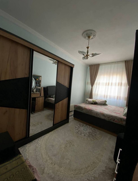Новостройка на Алмазар Сити 3/1/9 общ пл 70м С мебелью и техникой