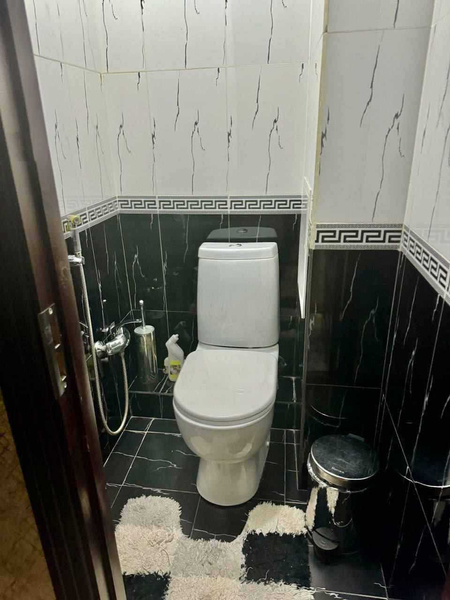 Квартира 3/2/9, 75 м², Ц-5, ор-р метро А. Кадыри