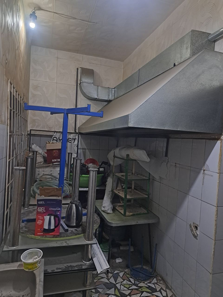 Сдаю Нежилое помещения 24кв