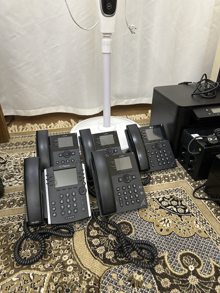 Компьютеры 4 процессора, 11 мониторов Hp, в хорошем состоянии