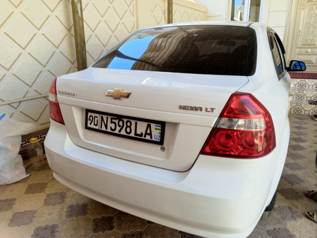 Nexia 3 sotiladi