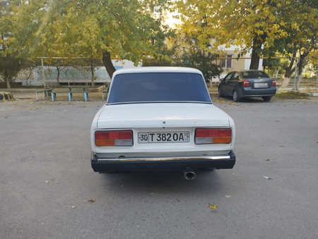 Ваз 21074 лада седан