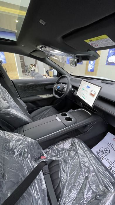 Changan s7 121pro hybrid ( Deepal s07 121max gibrid ) Grantiya bor !!!