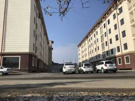 Сдается квартира