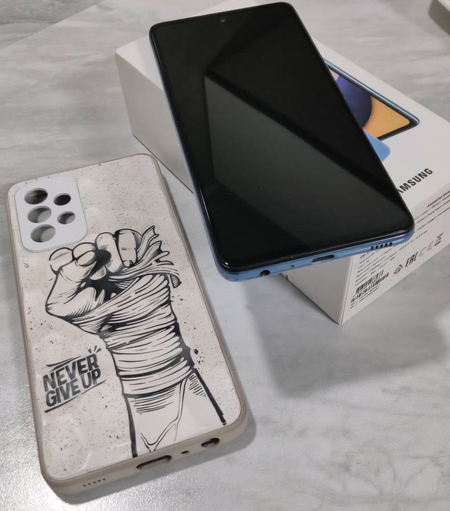 Samsung A52 4/128