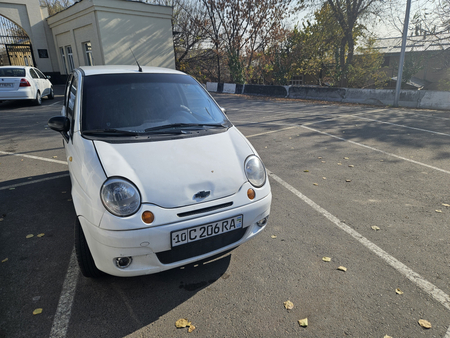 Matiz mk sotlad gaz bor suvag butun yursh zőr