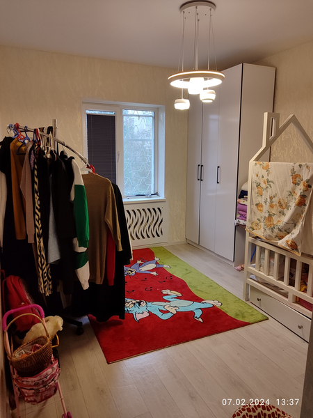 Срочно продам свою 4х комнтную вартиру