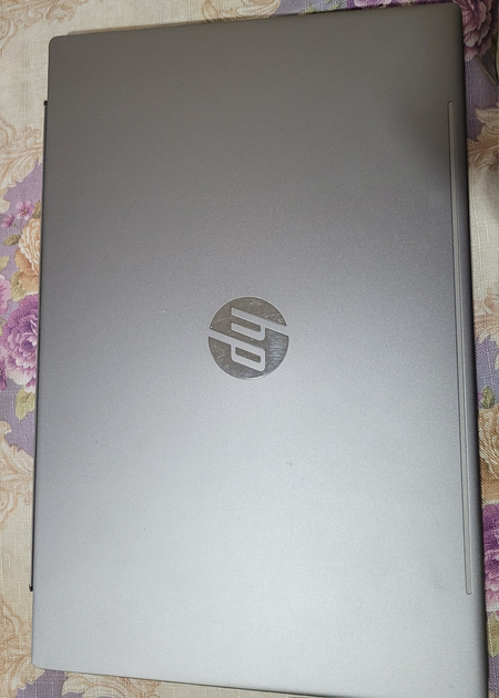 HP Pavillion Laptop