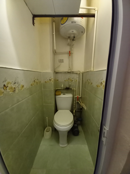 Продается  квартира