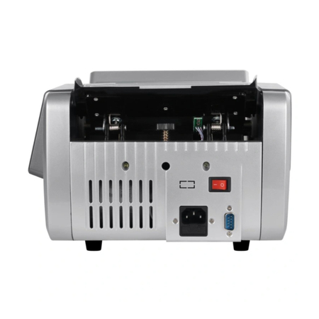 Счётная Машинка Bill Counter PST-5600 1 Год Гарантия
