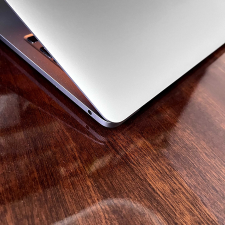 Macbook pro M1 100% batareyka