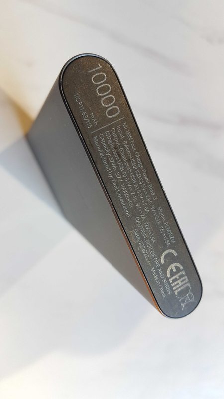 Продаю Xiaomi Powerbank 10 000 mah !!!