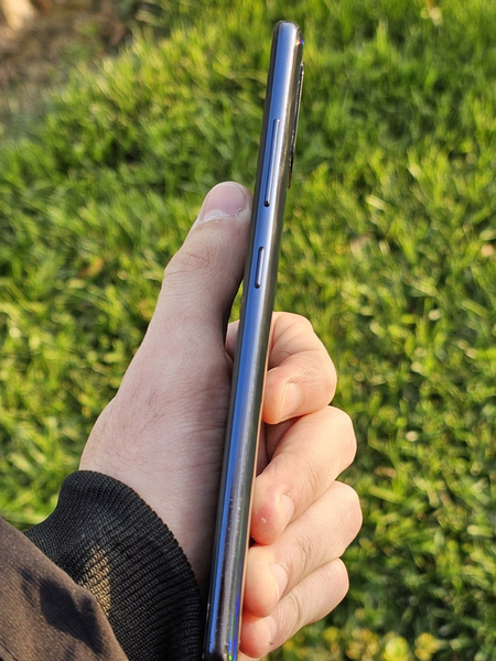 Samsung galaxy a51 ideal