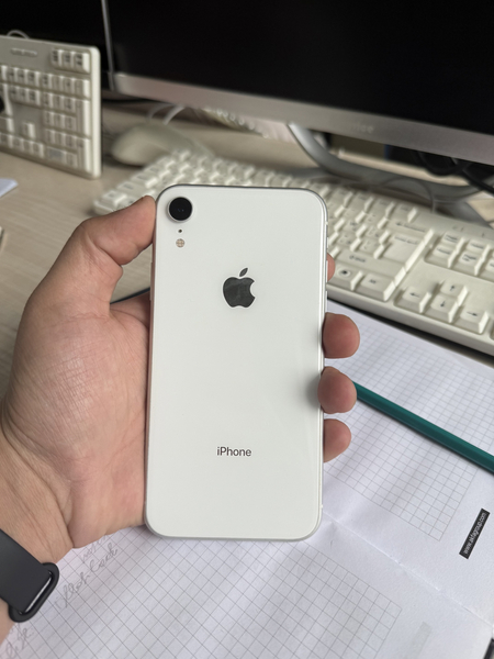 iphone xr  64 talik