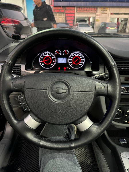 Gentra elegant plus rul ideal