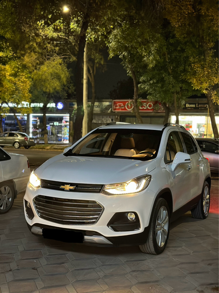 Tracker 1 premier 2019