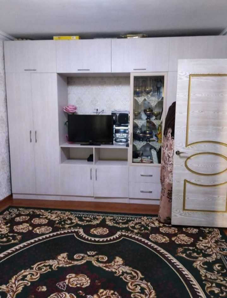Срочно продаю уютную 1 комнатную метро Яшнабад 244 школа (157348)