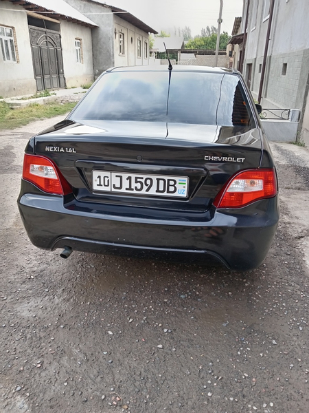 Nexia Sons 2009 yil