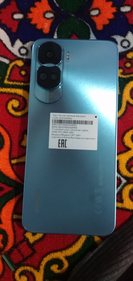 Honor  90 Lite  SOTILADI!!!