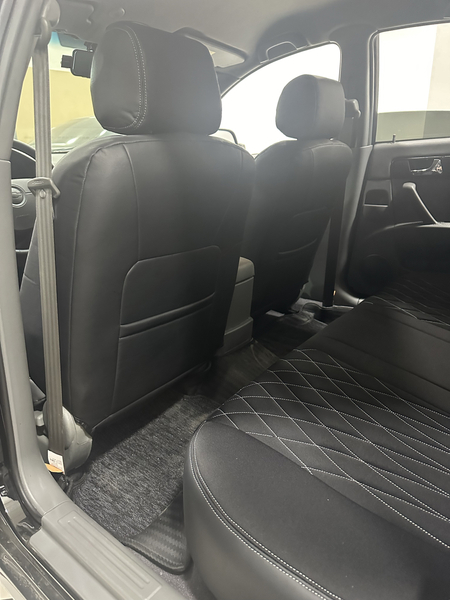 Lacetti Gentra chexol чехол nakidka накидка