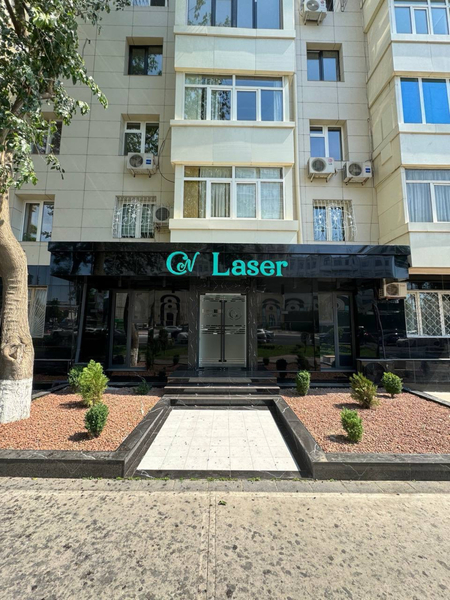 Глинка Гаи, Нукусская 3-комн площадь: 90м²
