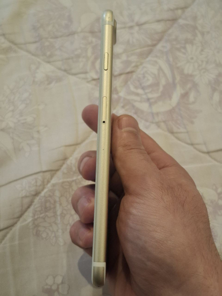 IPhone 7 Plus 32.Gb Gold Yaxwi Xolatda Obmen Bor