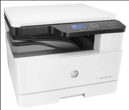 Продается б/у принтер HP f436dn