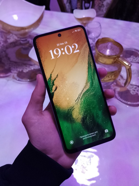 Redmi 12 sotiladi