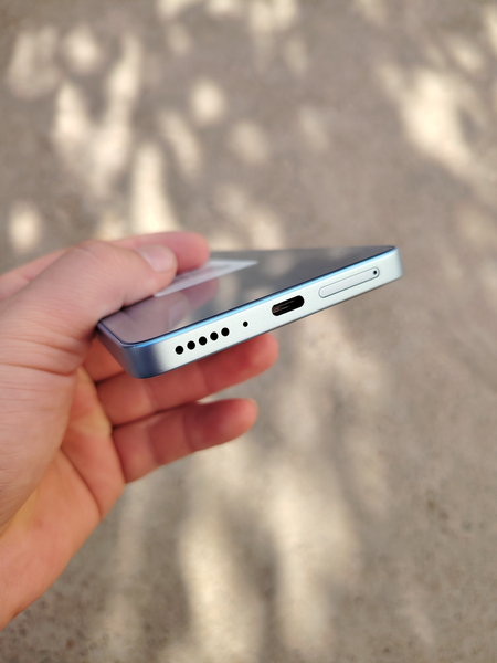 Xiaomi Redmi Note 13 8/256Gb Blue