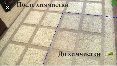 Химчистка мягкой мебели, ковролина,салон авто