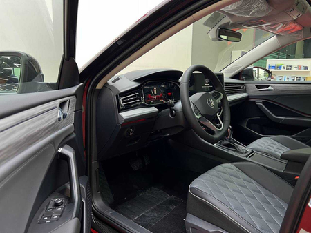 Сотувда мавжуд! Volkswagen Sagitar