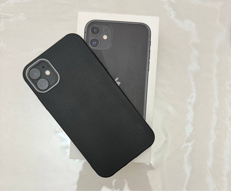 Iphone 11 Ideal 128 gb kar dok bor