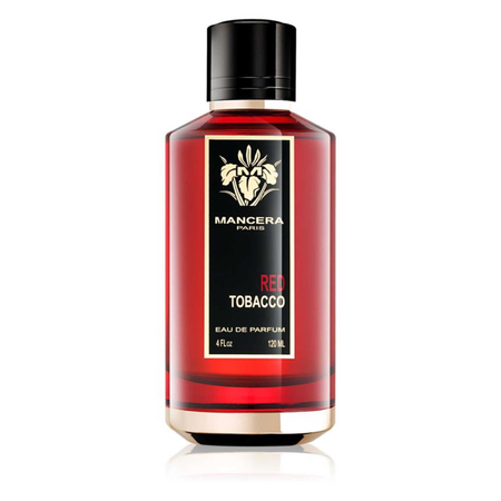 Mancera  Red tobacco отливант 2 мл  (оригинал)