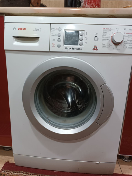 Стиральная машина Bosch 7kg