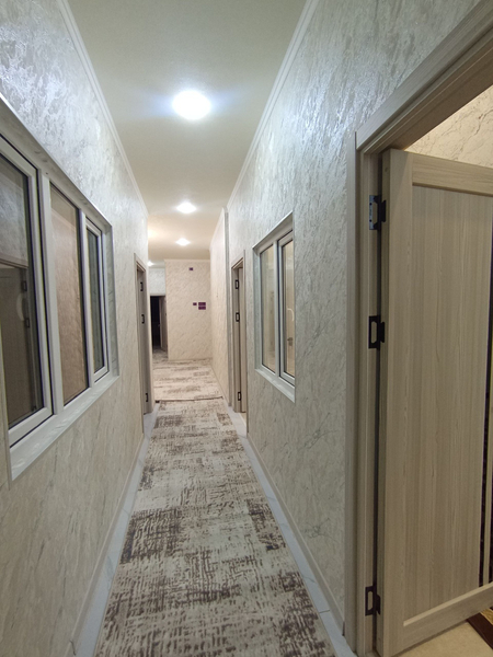 Аренда Квартира Алгоритм Эшон Гузар Сити Новостройка