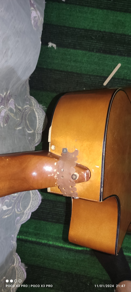 Gitara klassik 39