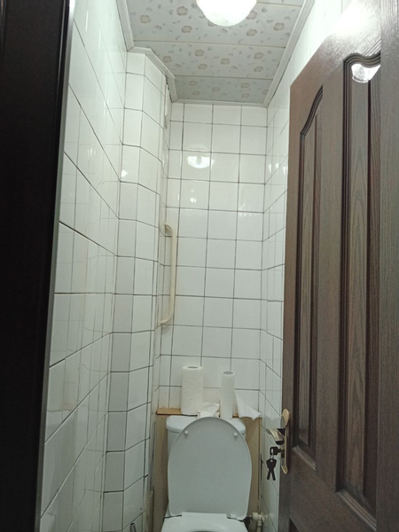 N1071 Uchtepa tumani Taqachi kocasi 4/3/4