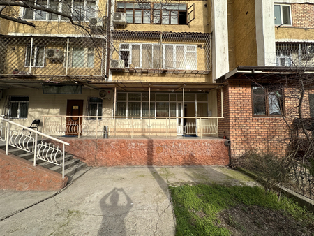 Срочно! Продается нежилое помещение 76м2 - Яшнабад | Винзавод