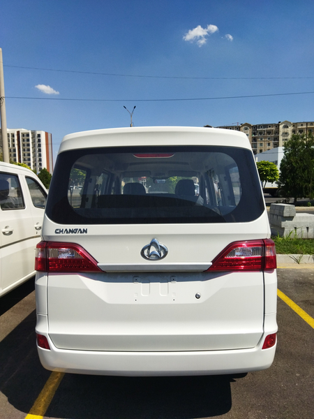 Changan Star 5 Акция из официального дилера