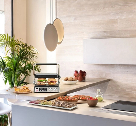 Электрогриль DeLonghi CGH9