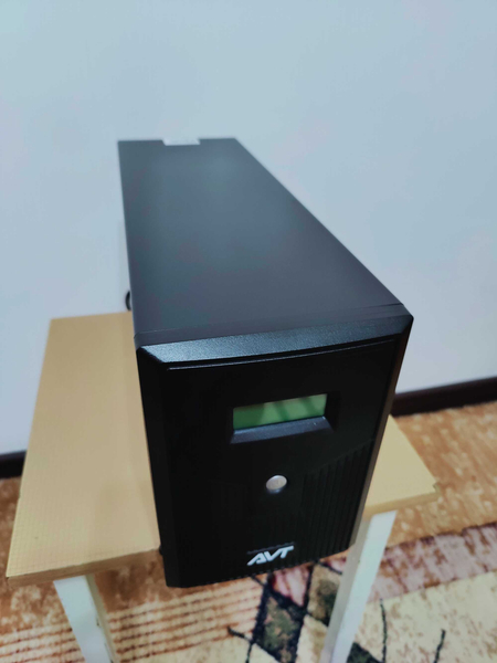 ИБП UPS avt KS3000