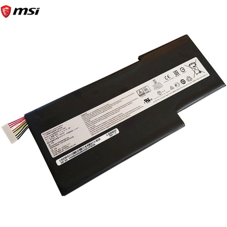 MSI batareyka bty-m6k  m6j батарея