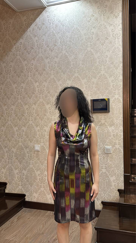Женские платья, сумки, одежда БУ