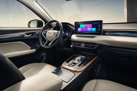 Orient Leasingda HAVAL JOLION PRESTIGE muddatli tulovda