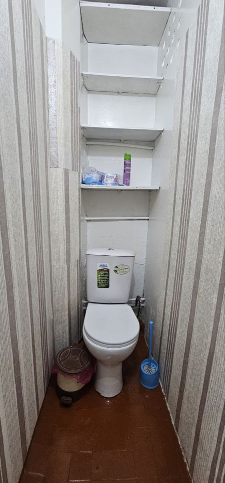 Чиланзар 24 квартал 2в3//2//5 56м²