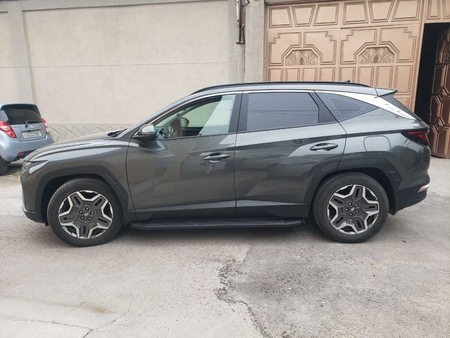 Продаётся Hyundai  Tucson