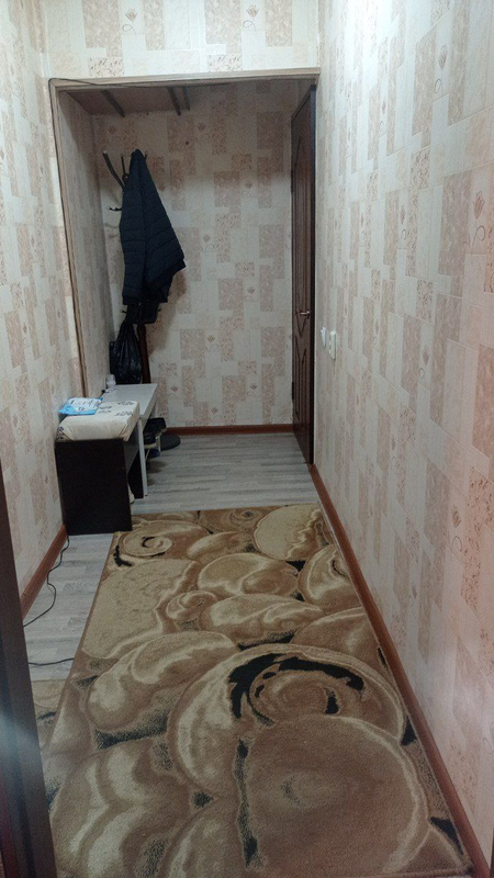 Срочно Продается 2 х комнатная квартира Район Радуга ориентир 23 школа