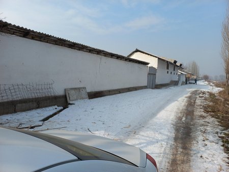 Срочно Продаётся ферма 27 сотих в ташкентский область. Пискент р-н.