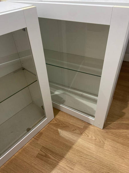 Настенные полки IKEA