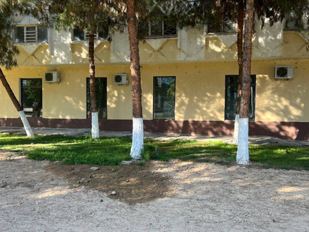 Сдается в аренду офис.